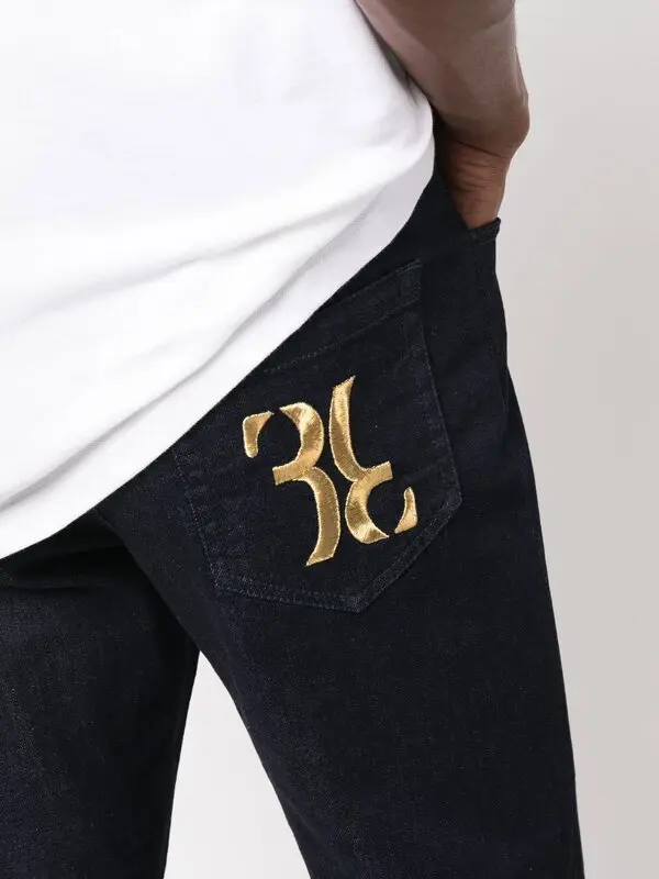 BILLIONAIRE Bootcut Jeans