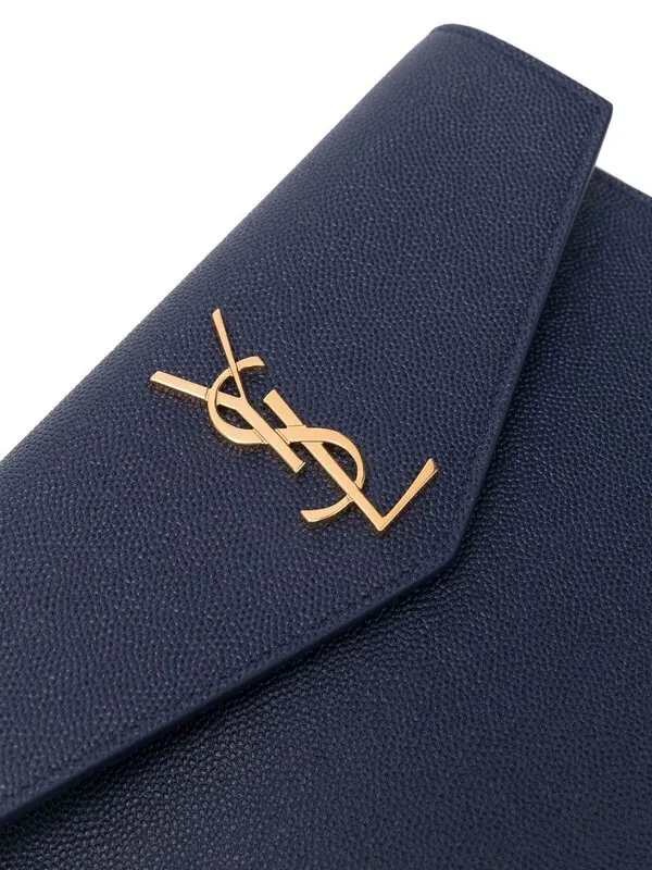 Saint Laurent Small Envelope Clutch