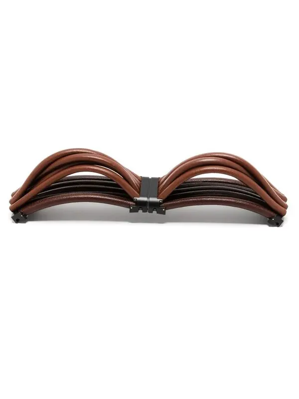 De Grisogono Allegra Magnetic Strap Bracelet