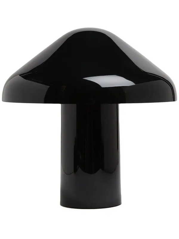 HAY Pao Portable Lamp - Black