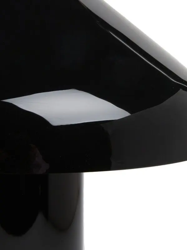HAY Pao Portable Lamp - Black