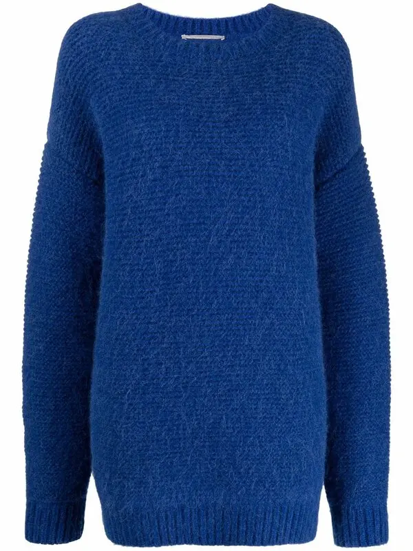 Stella McCartney Oversized Knitted Jumper