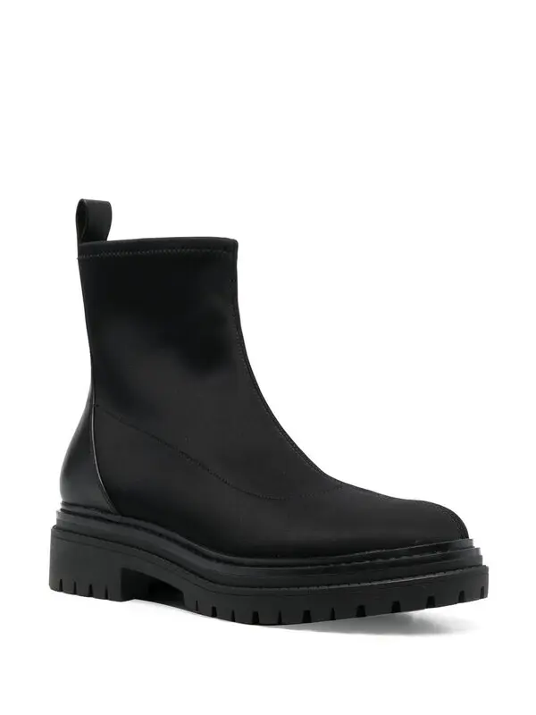 Michael Kors Comet Lug-sole Boots
