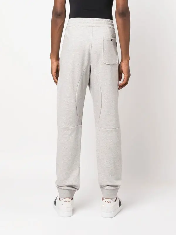 Woolrich Drawstring-fastening Waistband Trousers