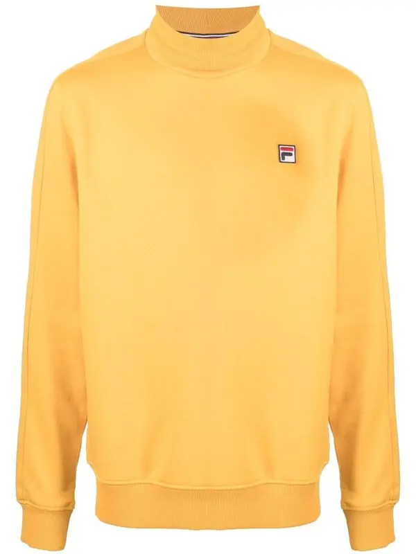 FILA Roll-neck Jumper