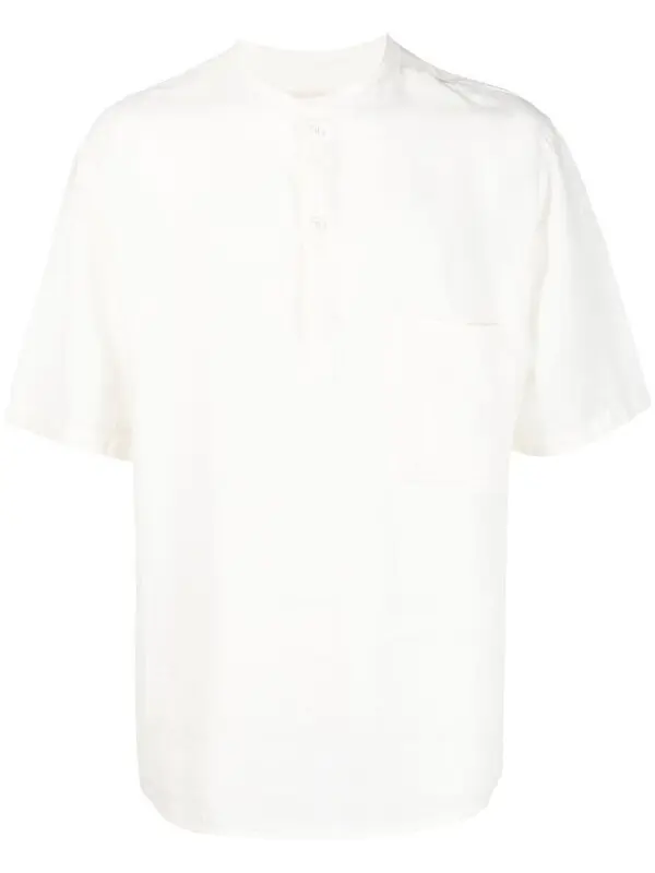 COSTUMEIN Short Sleeve T-shirt - Neutrals