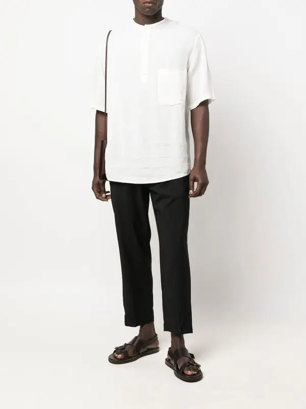 COSTUMEIN Short Sleeve T-shirt - Neutrals