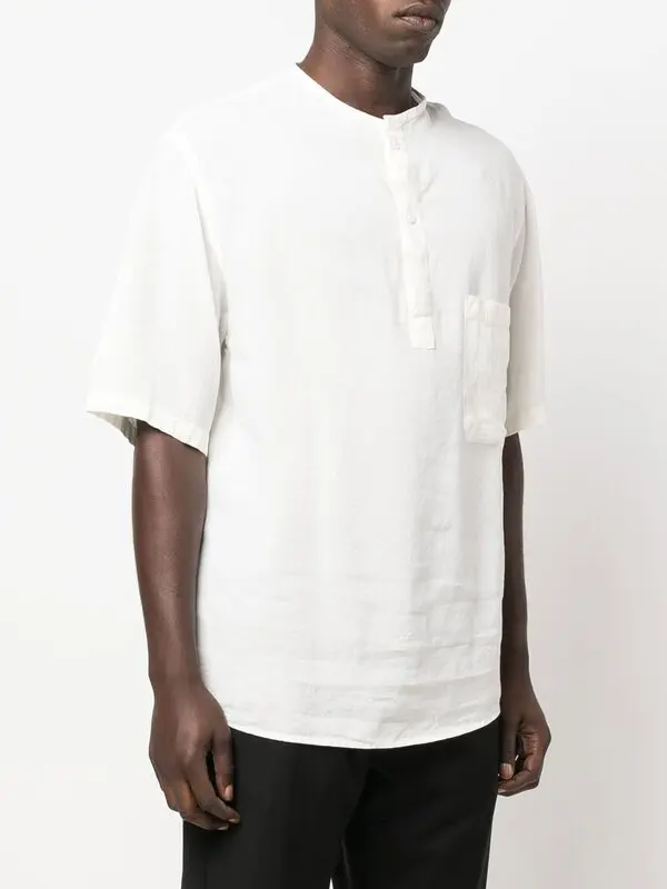 COSTUMEIN Short Sleeve T-shirt - Neutrals