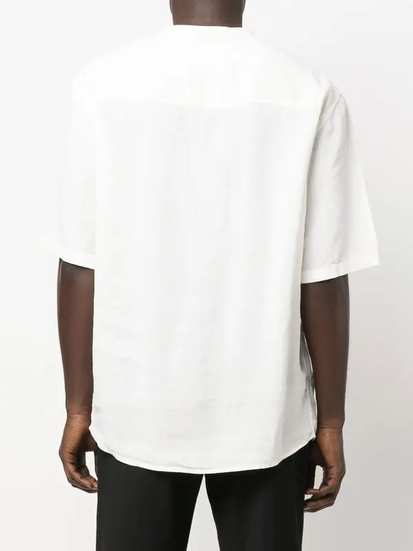 COSTUMEIN Short Sleeve T-shirt - Neutrals