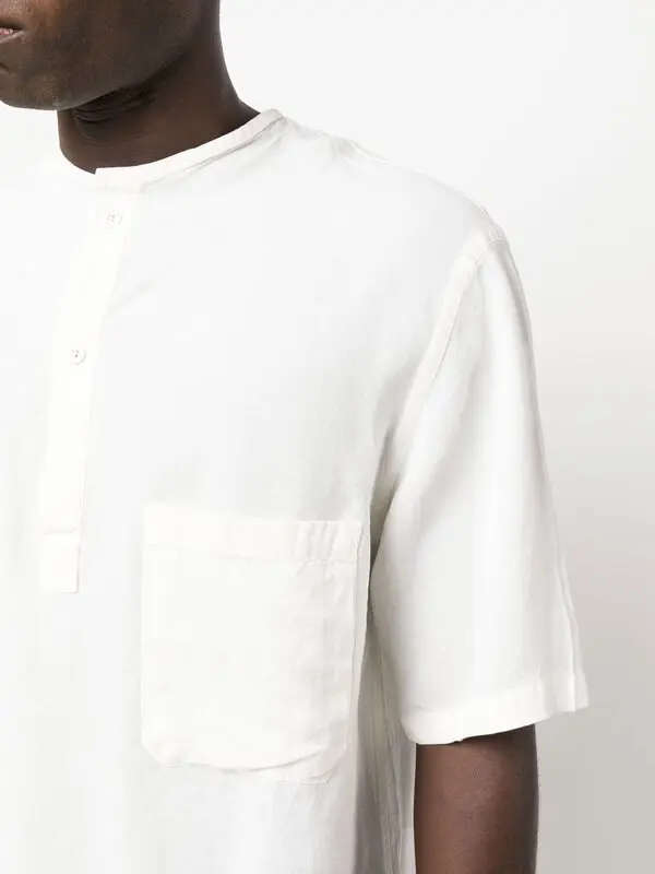 COSTUMEIN Short Sleeve T-shirt - Neutrals