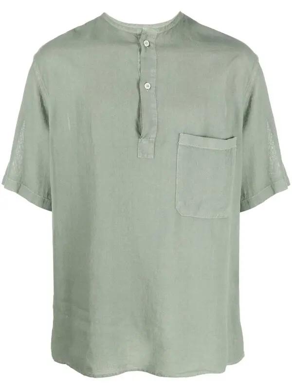 COSTUMEIN Short Sleeve T-shirt - Green