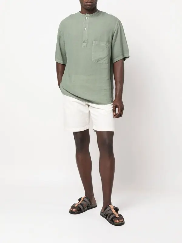 COSTUMEIN Short Sleeve T-shirt - Green