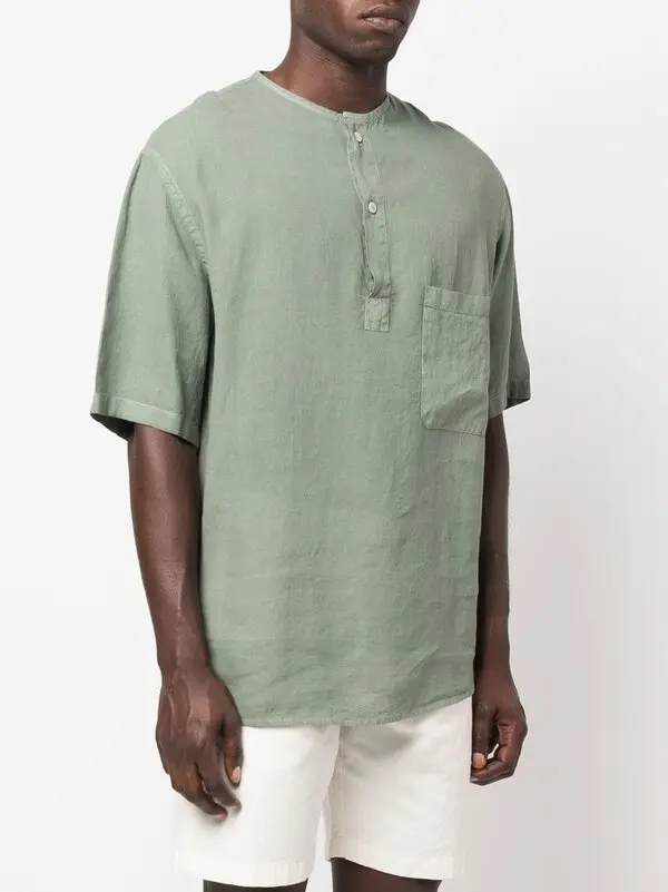 COSTUMEIN Short Sleeve T-shirt - Green