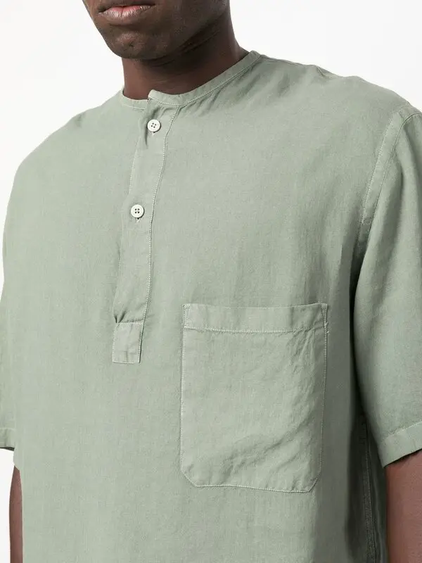 COSTUMEIN Short Sleeve T-shirt - Green
