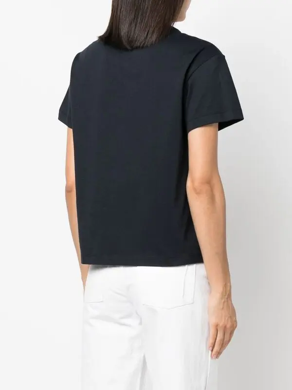 JIL SANDER Pack Of Three Crew-neck T-shirts