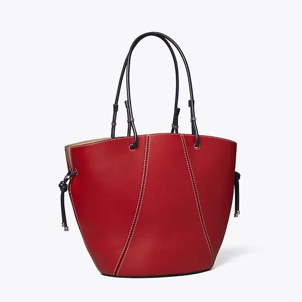 Tory Burch Spaghetti Strap Tote