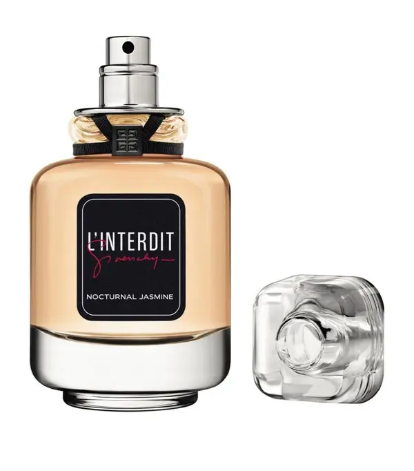 Givenchy L'Interdit Nocturnal Jasmine éDition MilléSime Eau De