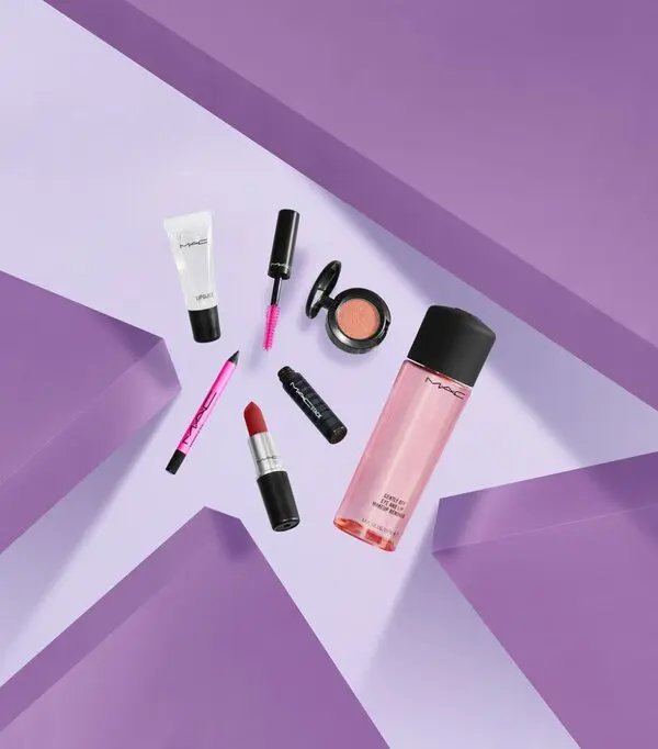 MAC COSMETICS Faves Gift Set