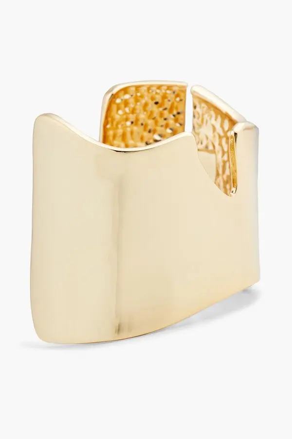 KENNETH JAY LANE Tone Bracelet - Gold