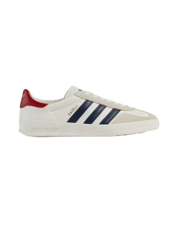 Gucci Adidas X Gazelle Sneaker