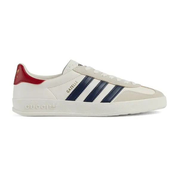 Gucci Adidas X Gazelle Sneaker