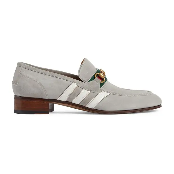 Gucci Adidas X Loafer