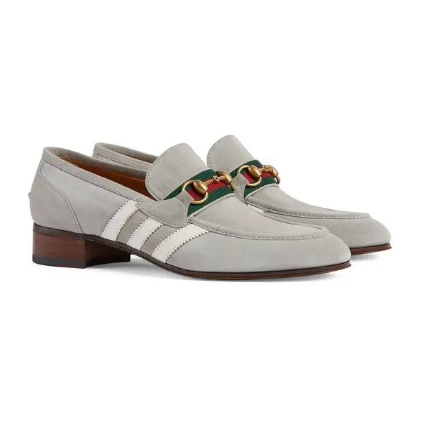 Gucci Adidas X Loafer