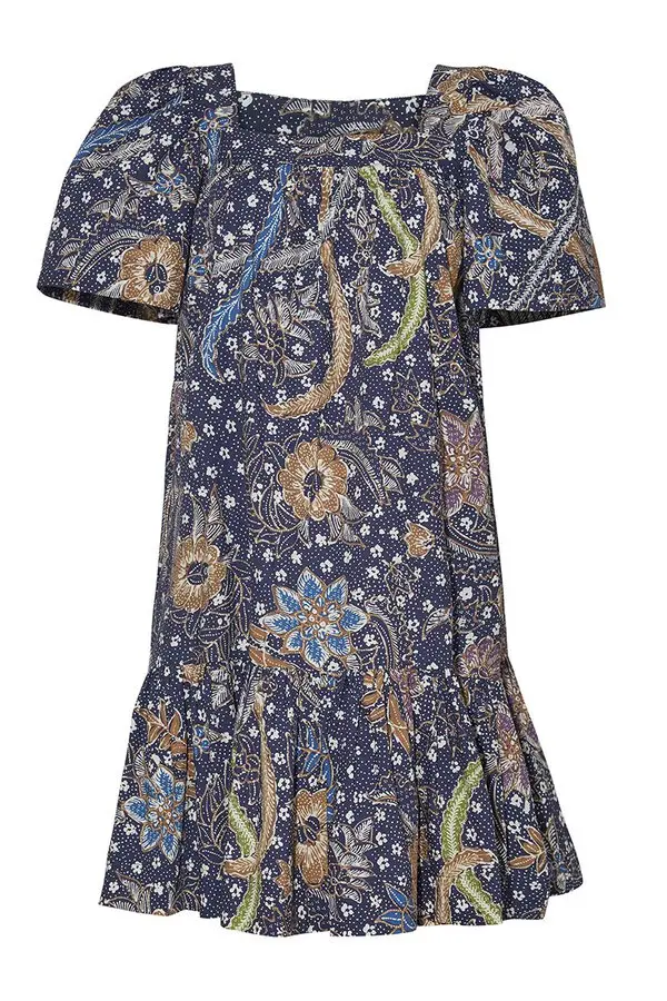Cara Cara Janie Dress