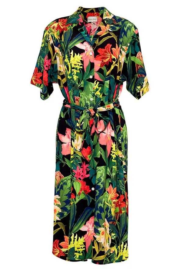 Cara Cara Hobbs Dress