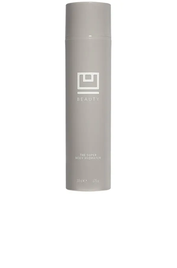 U BEAUTY The Super Body Hydrator - N,a