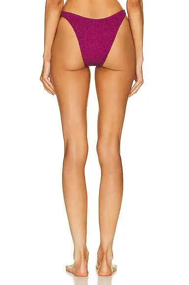 Bond Eye Scene Brief Bikini Bottom