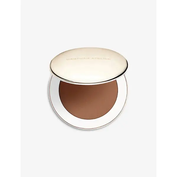 WESTMAN ATELIER Vital Pressed Skincare Powder 5g - Cafe