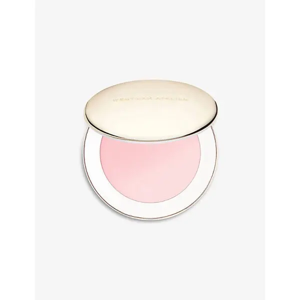 WESTMAN ATELIER Vital Pressed Skincare Powder 5g - Pink Bubble
