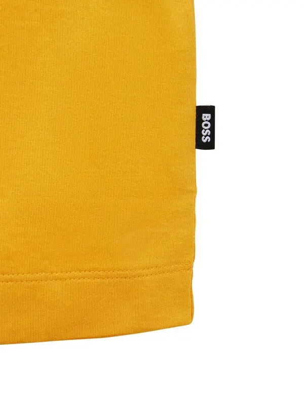 BOSS Thompson Cotton T-shirt