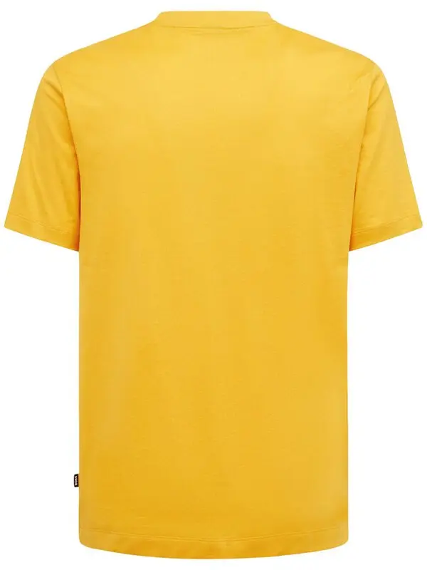 BOSS Thompson Cotton T-shirt