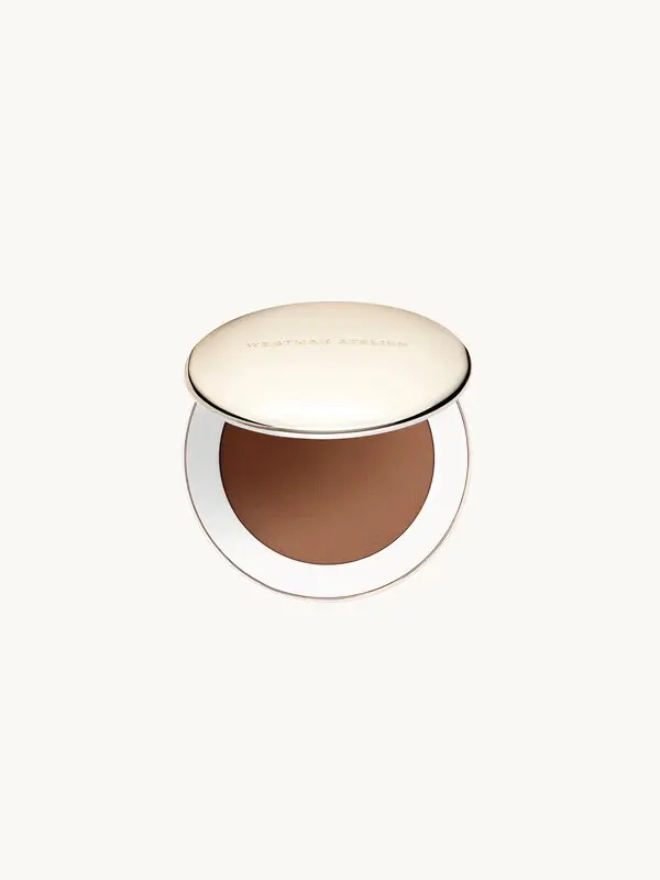 WESTMAN ATELIER Vital Pressed Skincare Powder - Crème