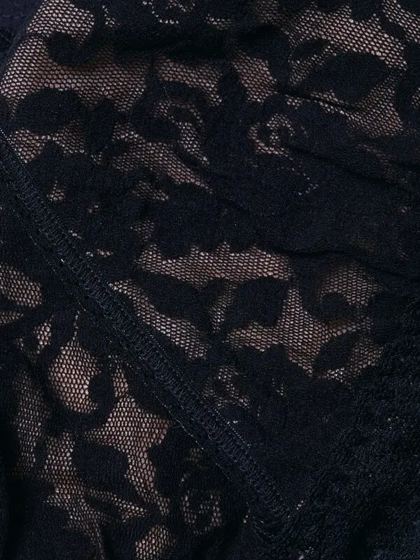Hanky Panky Signature Lace Padded Bralette