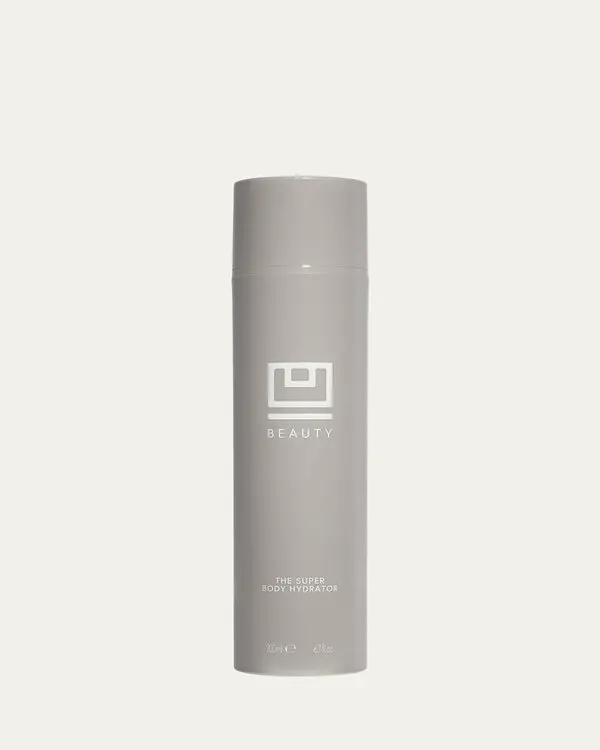 U BEAUTY 6.8 Oz. The Super Body Hydrator - One-color
