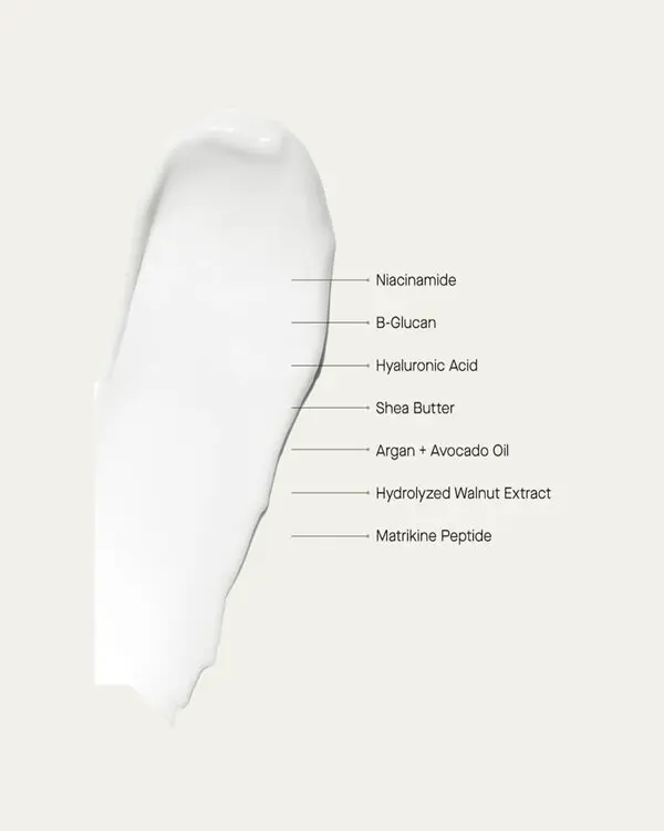 U BEAUTY 6.8 Oz. The Super Body Hydrator - One-color
