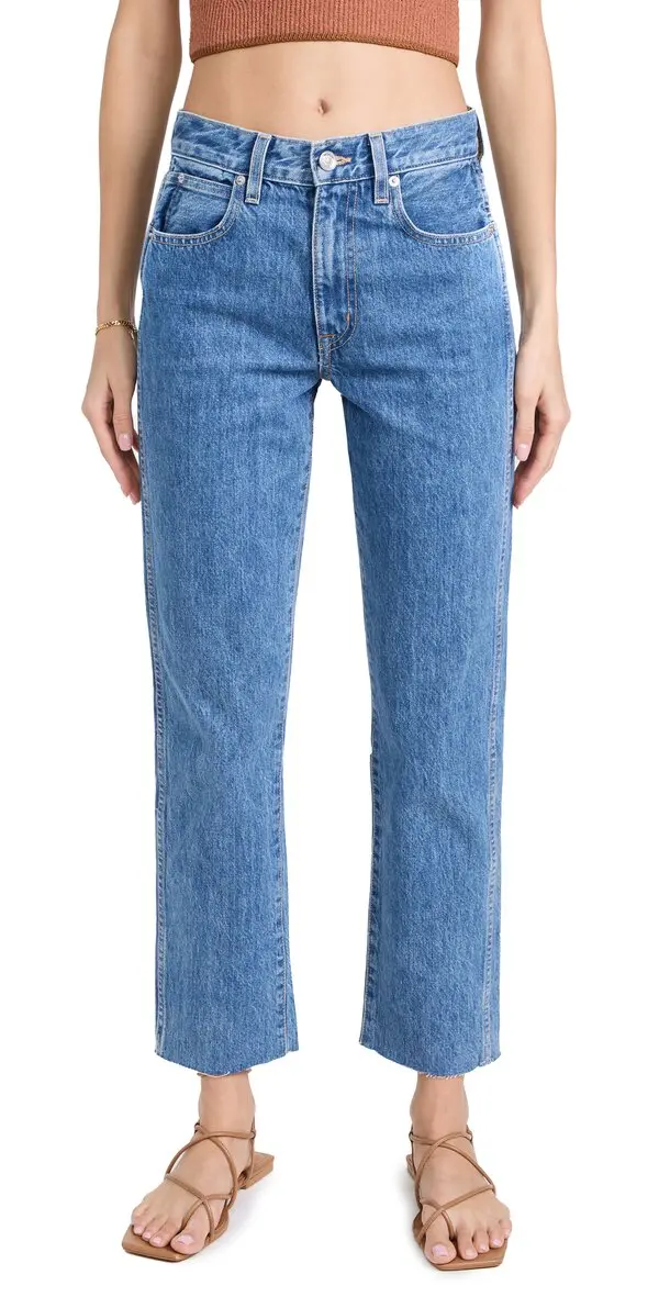 SLVRLAKE Hero Jeans - Pacific