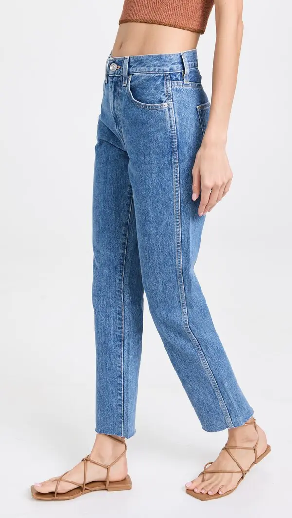 SLVRLAKE Hero Jeans - Pacific