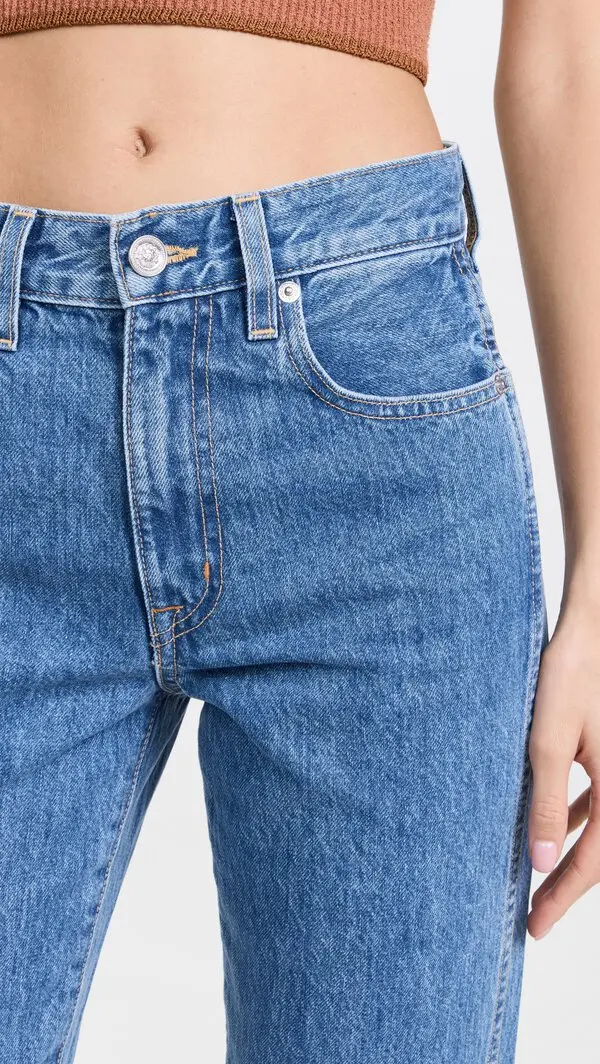 SLVRLAKE Hero Jeans - Pacific