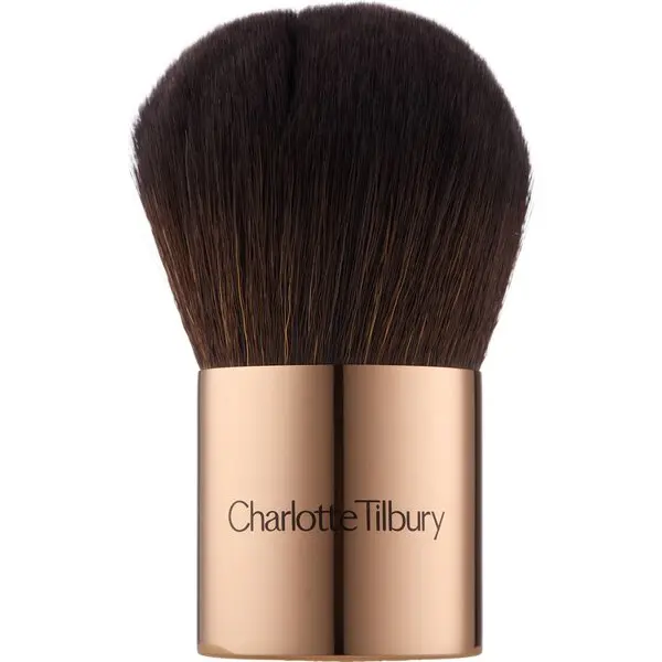 Charlotte Tilbury Beautiful Skin Bronzer Brush - No Color