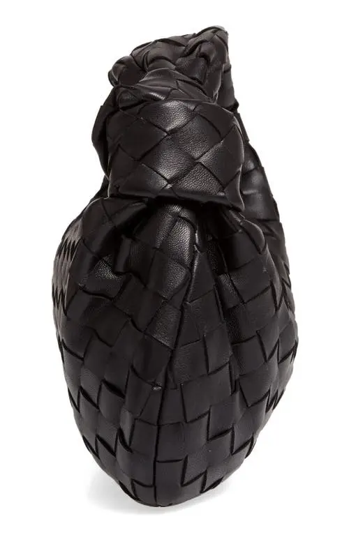 Bottega Veneta Mini Bv Jodie Hobo Bag