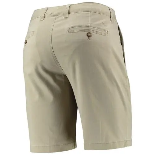 Tommy Bahama Cleveland Browns Boracay Tri-blend Shorts