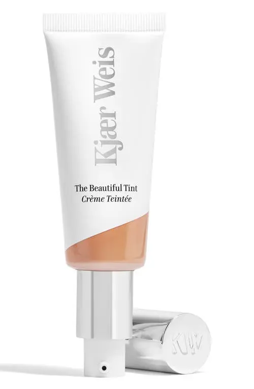 KJAER WEIS The Beautiful Tint Tinted Moisturizer - D1