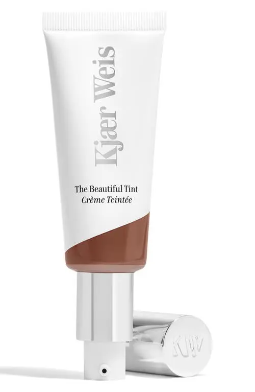 KJAER WEIS The Beautiful Tint Tinted Moisturizer - D4