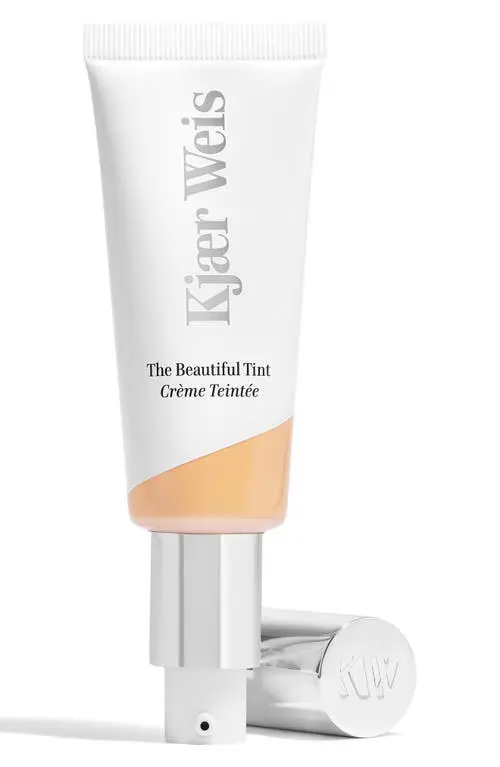 KJAER WEIS The Beautiful Tint Tinted Moisturizer - F3