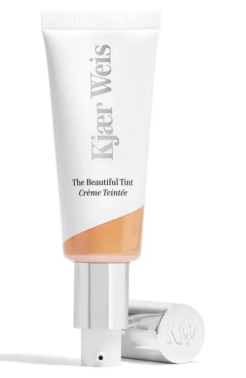 KJAER WEIS The Beautiful Tint Tinted Moisturizer - M5