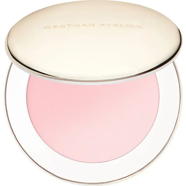 WESTMAN ATELIER Vital Pressed Skin Care Powder - Pink Bubble